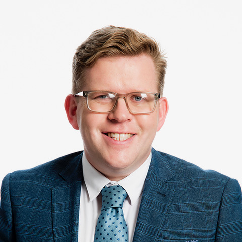 Timothy Orr - RCDA President 2024-2025 | The Rotary Club of Downtown ...