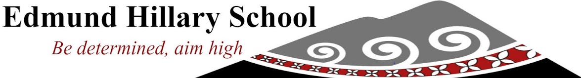 Edmund Hillary School Garden Project | The Rotary Club of Papakura (Inc)