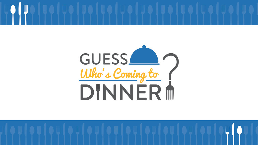 Guess Who is Coming to Dinner | The Rotary Club of Papakura (Inc)