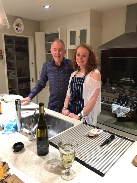 Chef Emily | The Rotary Club of Papanui (Inc.)