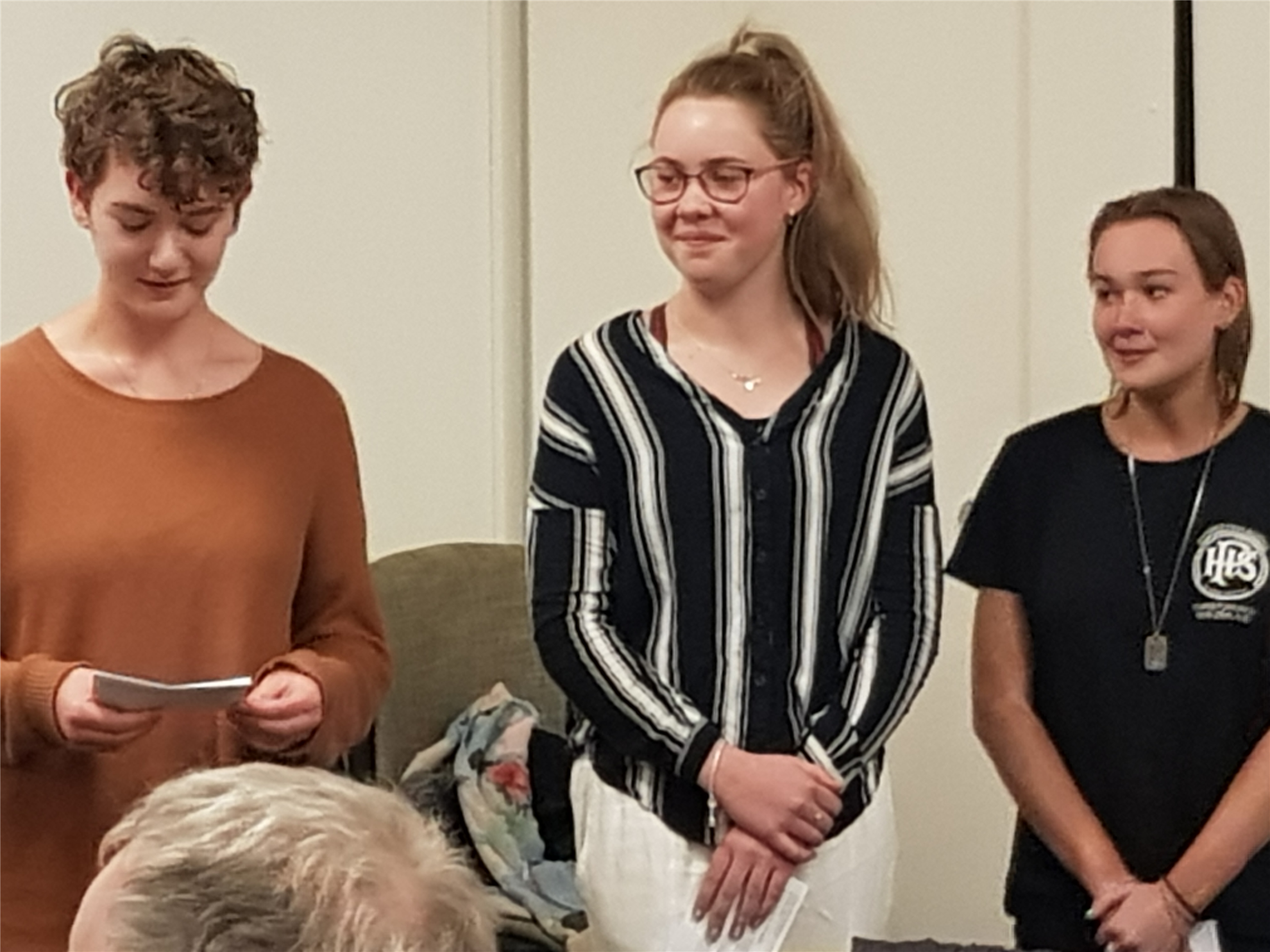 Peer Support - Papanui High School | The Rotary Club of Papanui (Inc.)