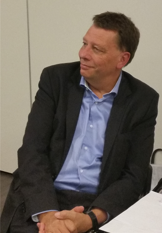 Keith Beal | The Rotary Club of Papanui (Inc.)