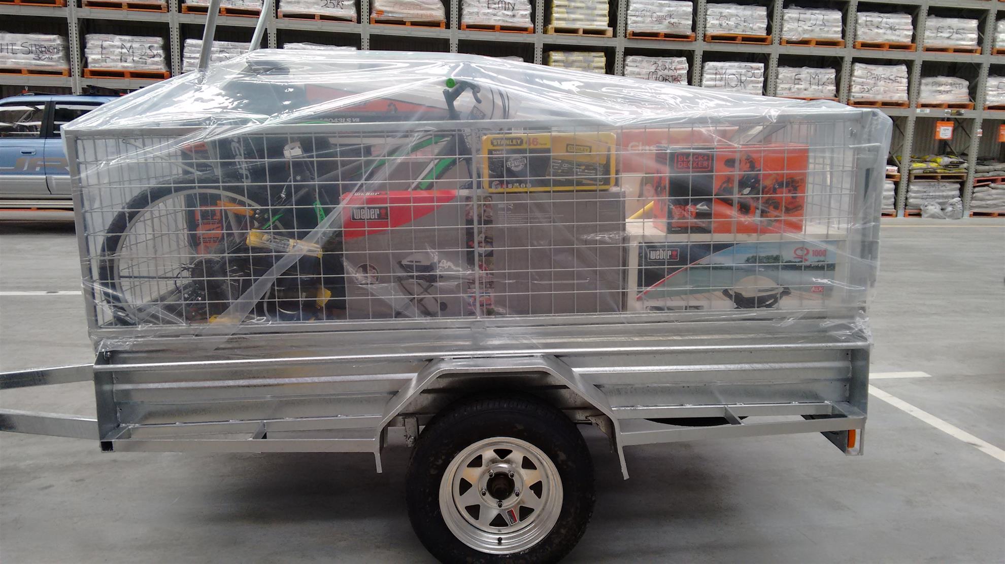 Trailer raffle | The Rotary Club of Papanui (Inc.)