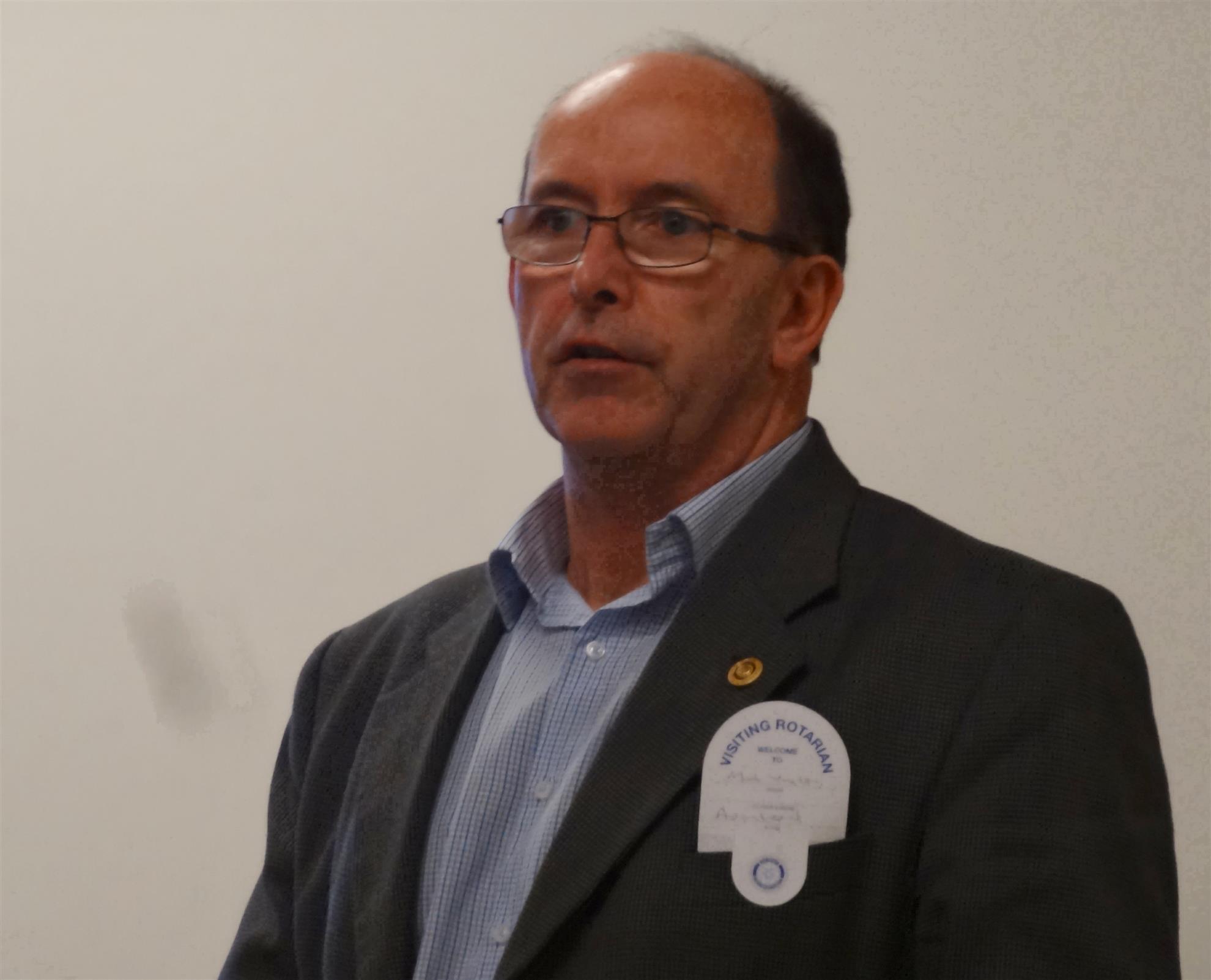 Foundation Made Simple | The Rotary Club of Papanui (Inc.)