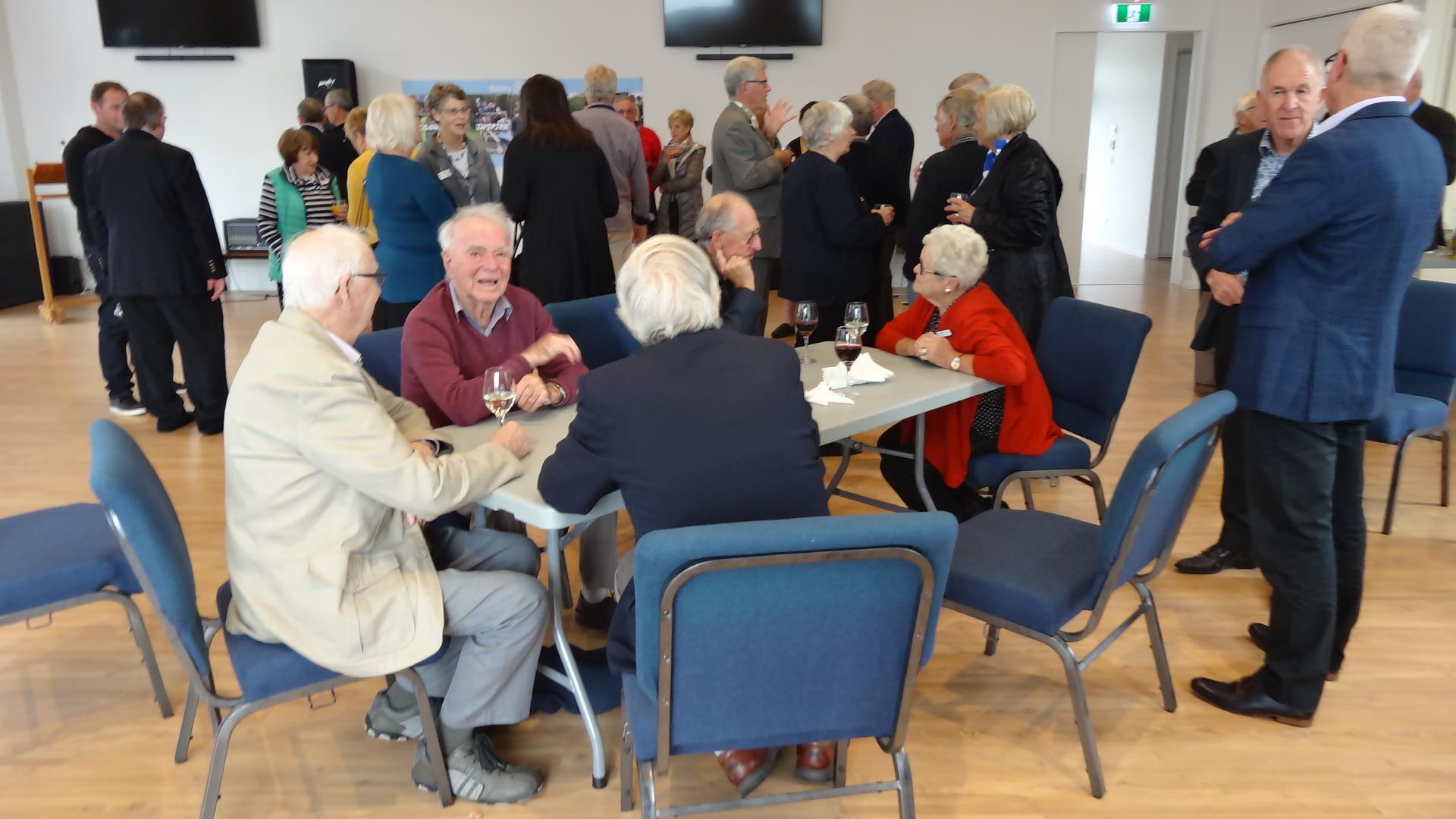 Membership event photos | The Rotary Club of Papanui (Inc.)