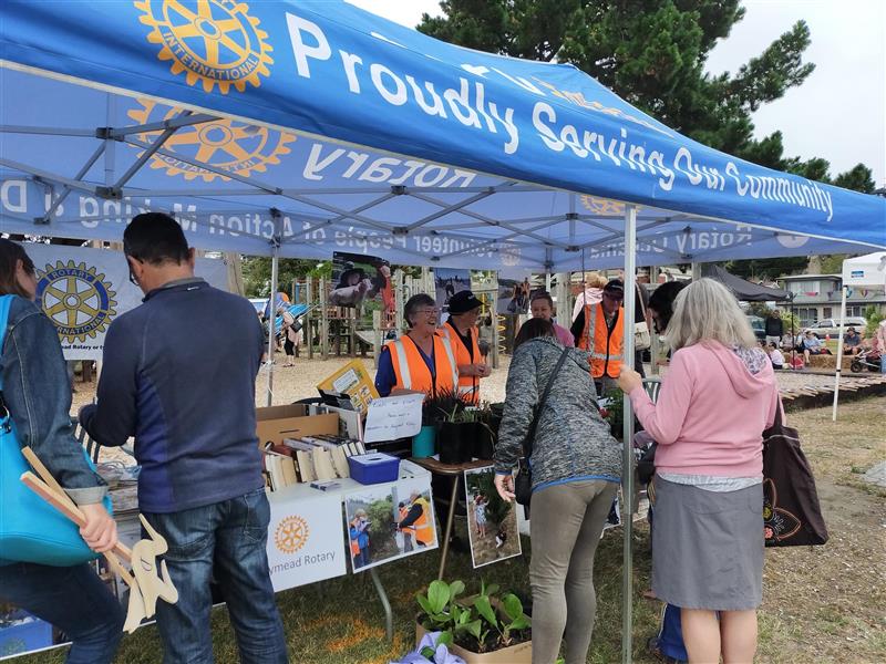 Home Page | The Rotary Club of Ferrymead, Christchurch