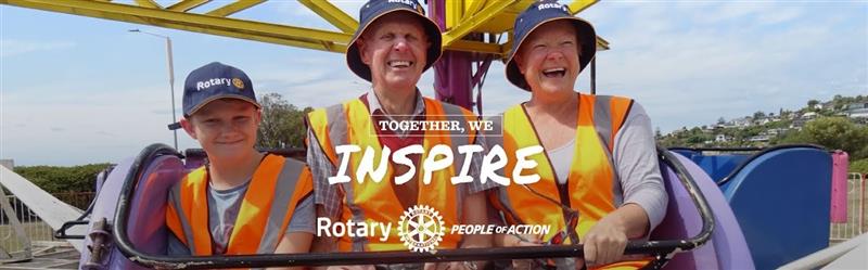 Home Page | The Rotary Club of Ferrymead, Christchurch