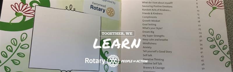 Home Page | The Rotary Club of Ferrymead, Christchurch