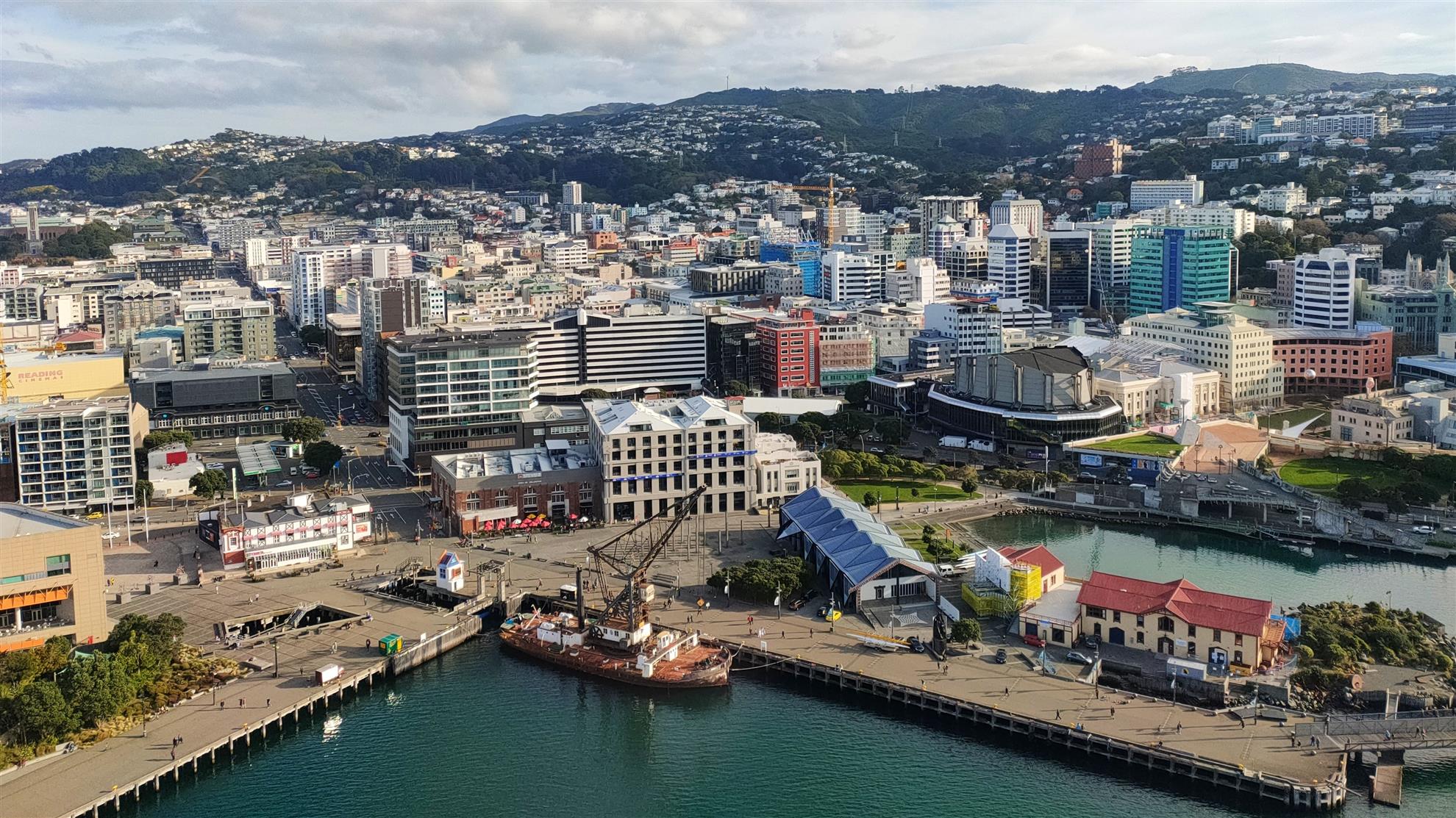 RCW Bulletin 14 July (Jul 12, 2025)