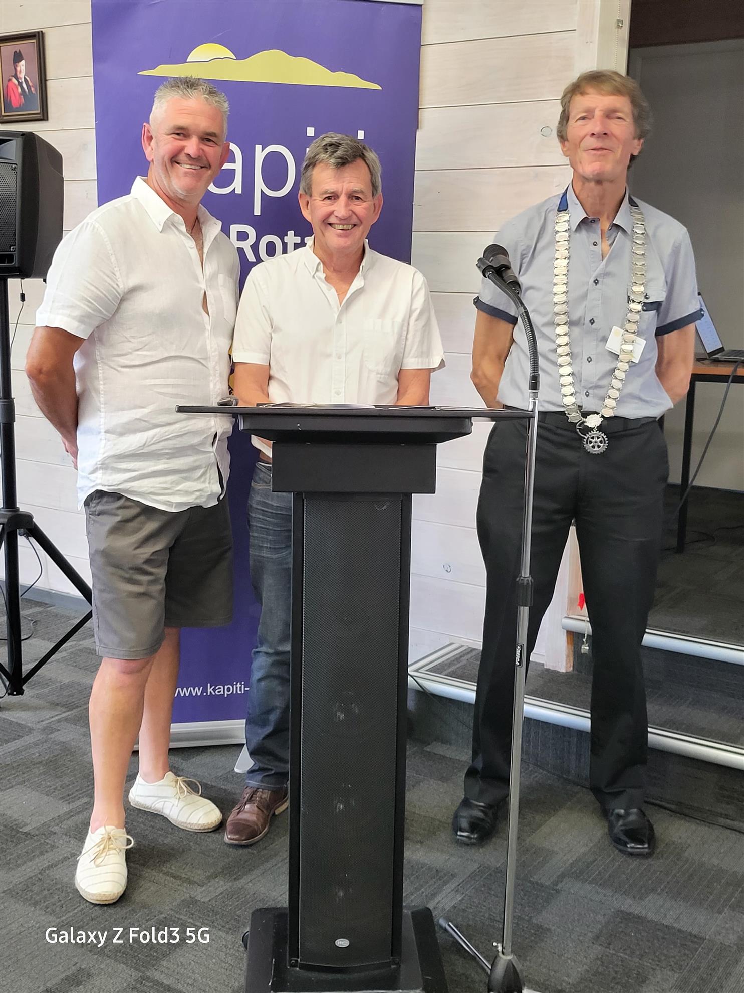 AGM and more (Dec 10, 2023)