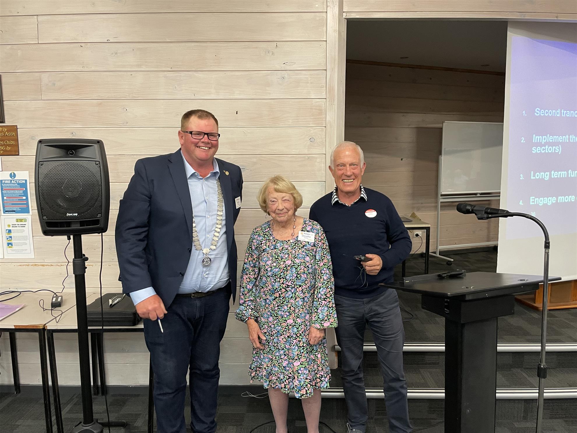 Thursday 10th November 2022 (Nov 10, 2022)