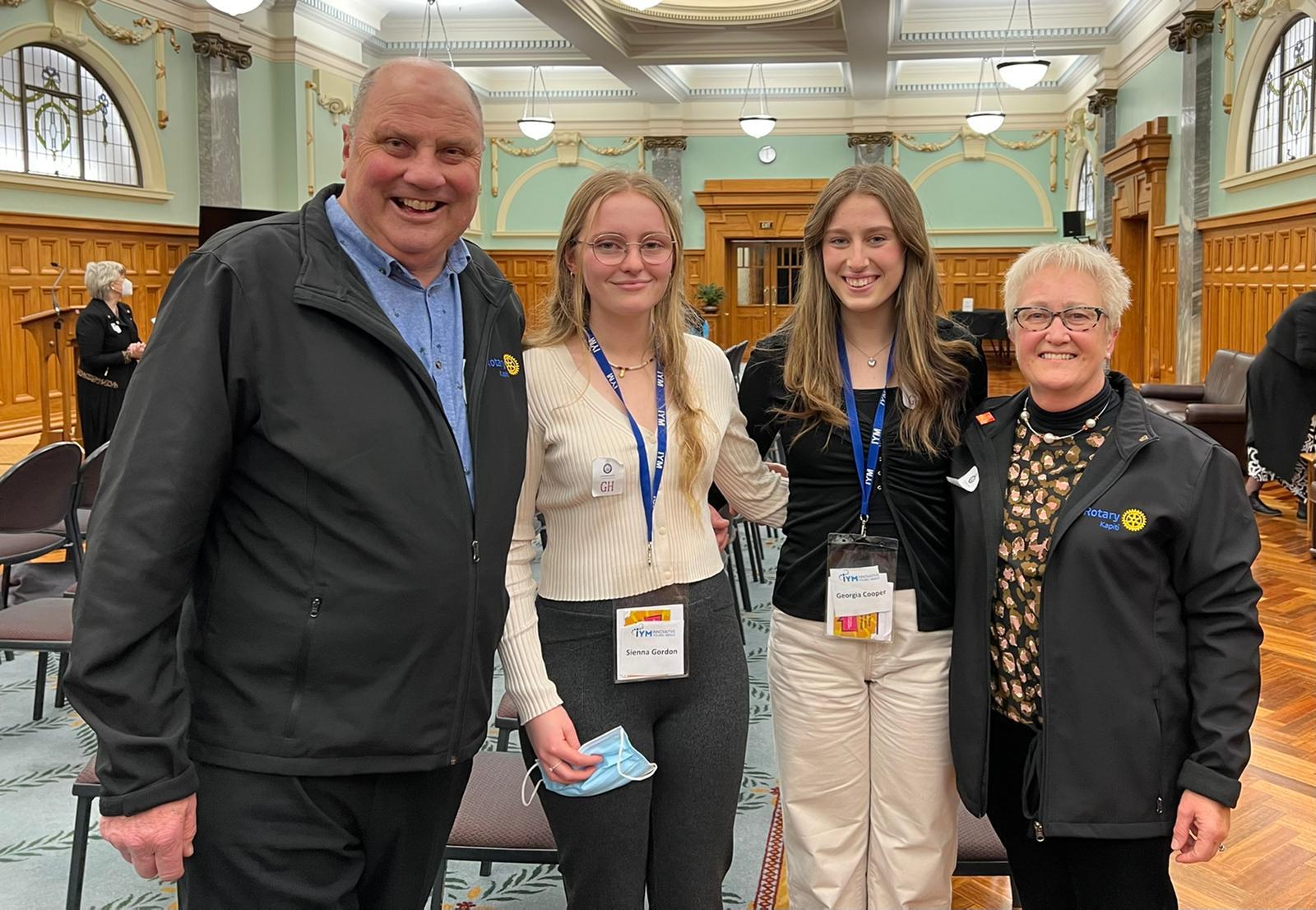 IYM/Cyber (Jul 14, 2022)