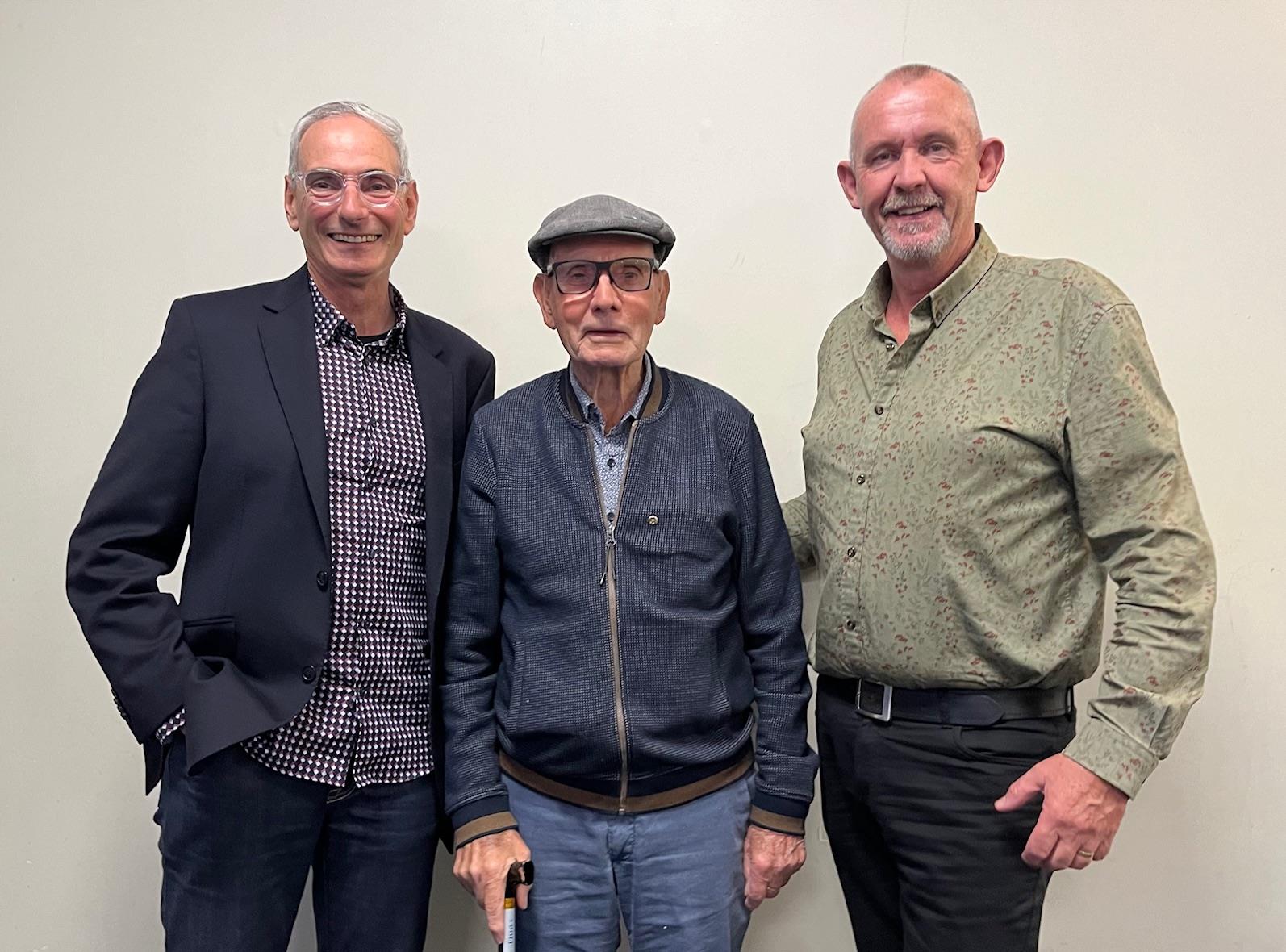 Bulletin 3 May 2024 (34) (Apr 26, 2024)