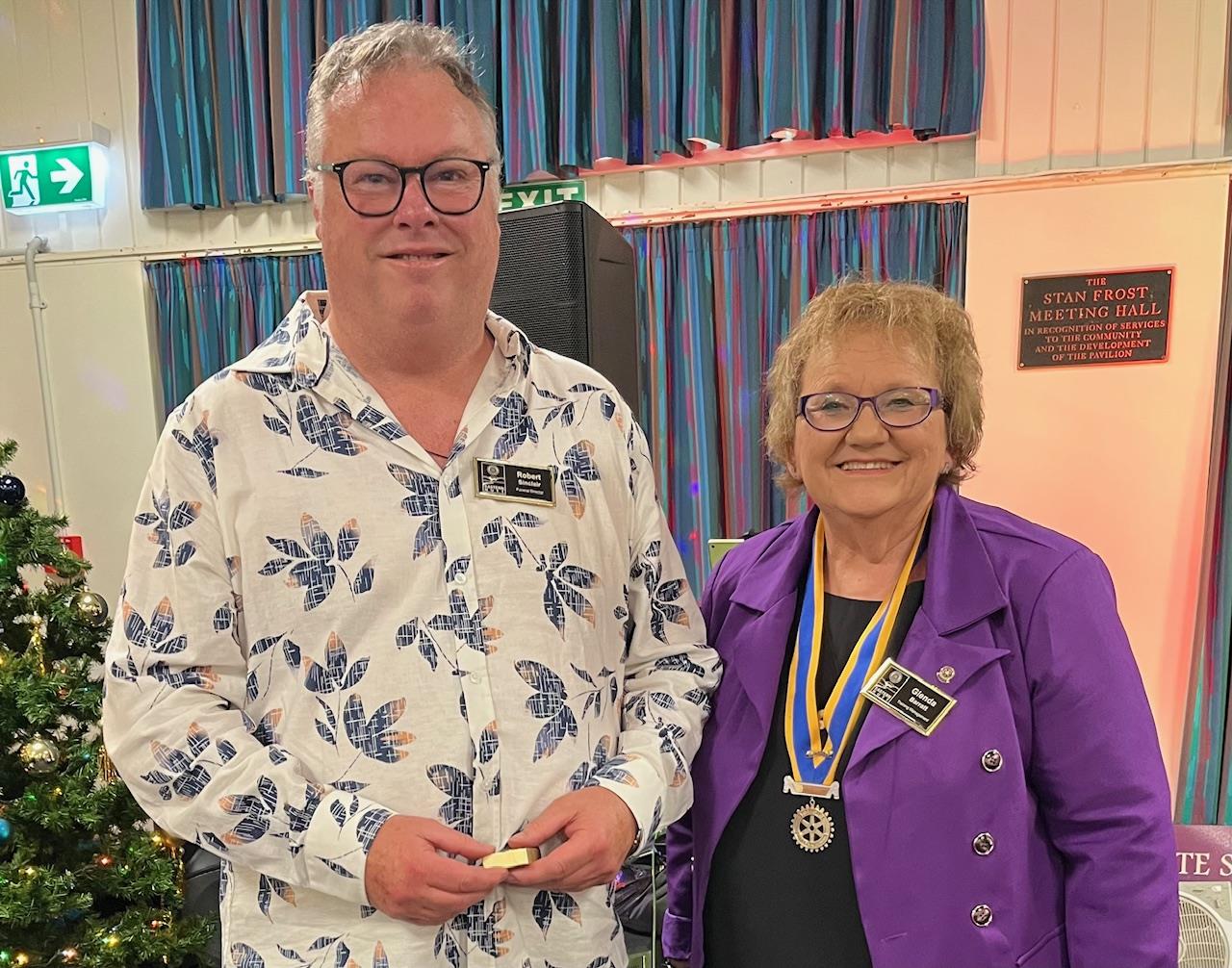 Christmas Function | The Rotary Club of Eastern Hutt