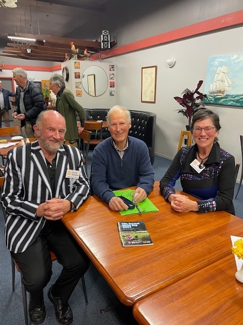 Bulletin 13 - 23 September 2024 (Sep 23, 2024)