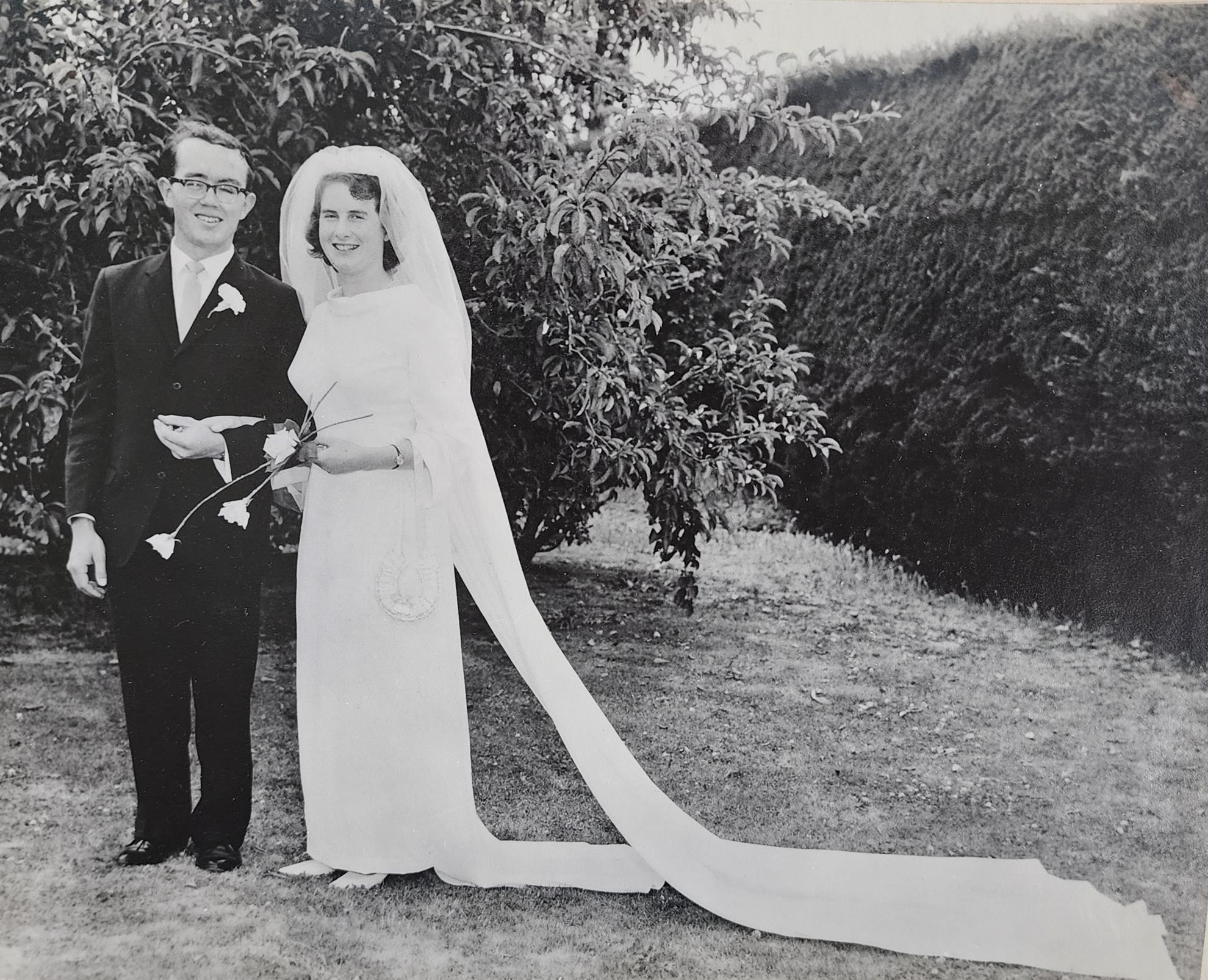 Peter McCombs R.I.P. 10 January 2025 (Jan 10, 2025)