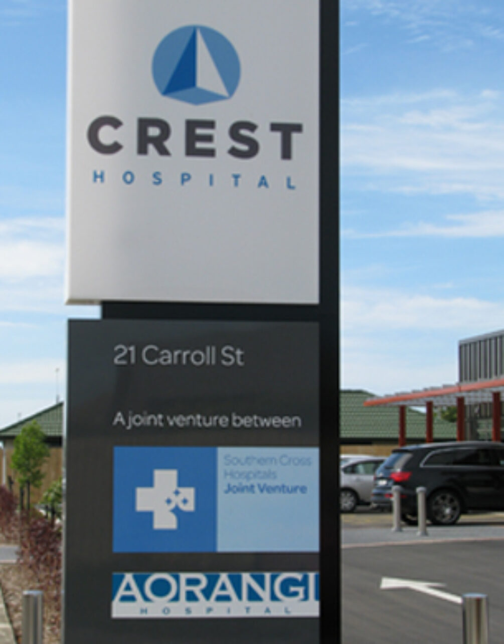 Lyn Horgan – Future Proofing Healthcare at Crest Hospital | The Rotary ...