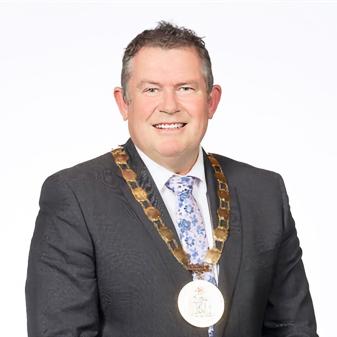 A partners night with the Mayor of Palmerston North | The Rotary Club ...