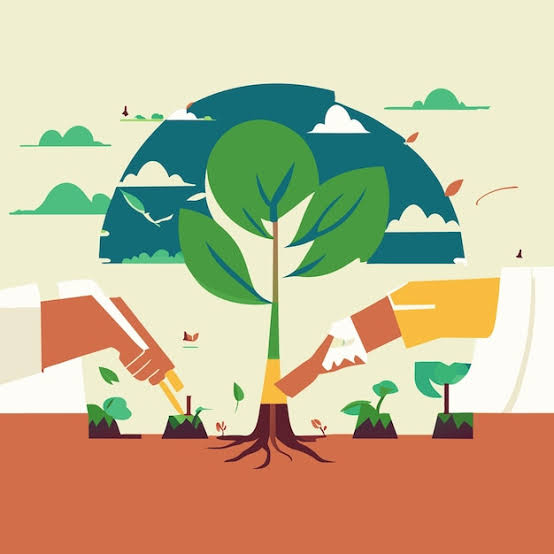 Milson Rotary Tree Planting | The Rotary Club of Milson