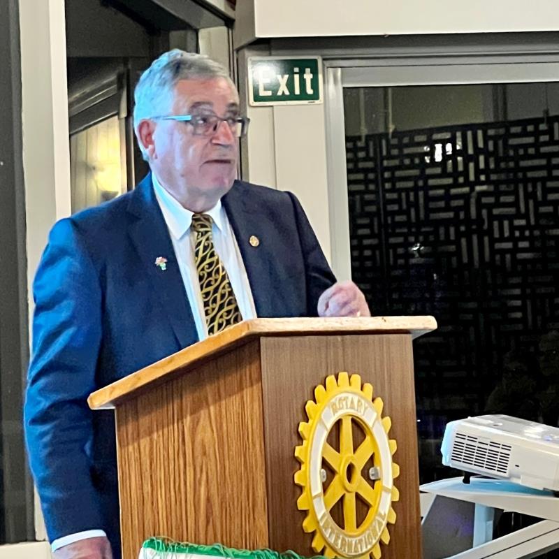 Wellington Childrens Hospital | The Rotary Club of Milson