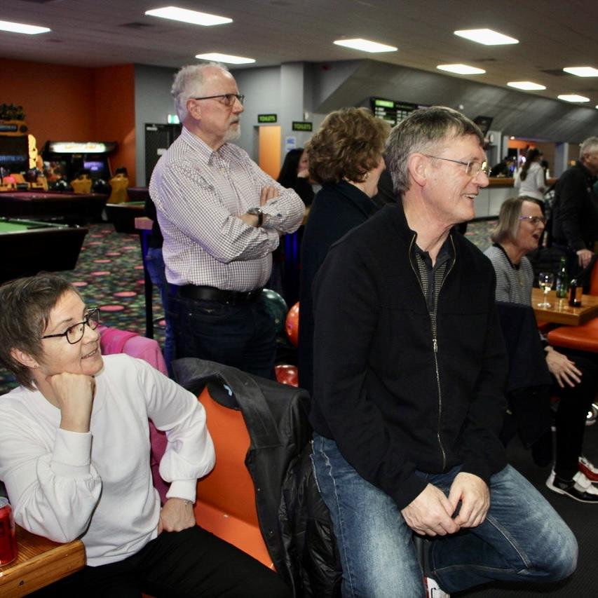 Roger Simms Memorial Bowling Tournament | The Rotary Club of Milson