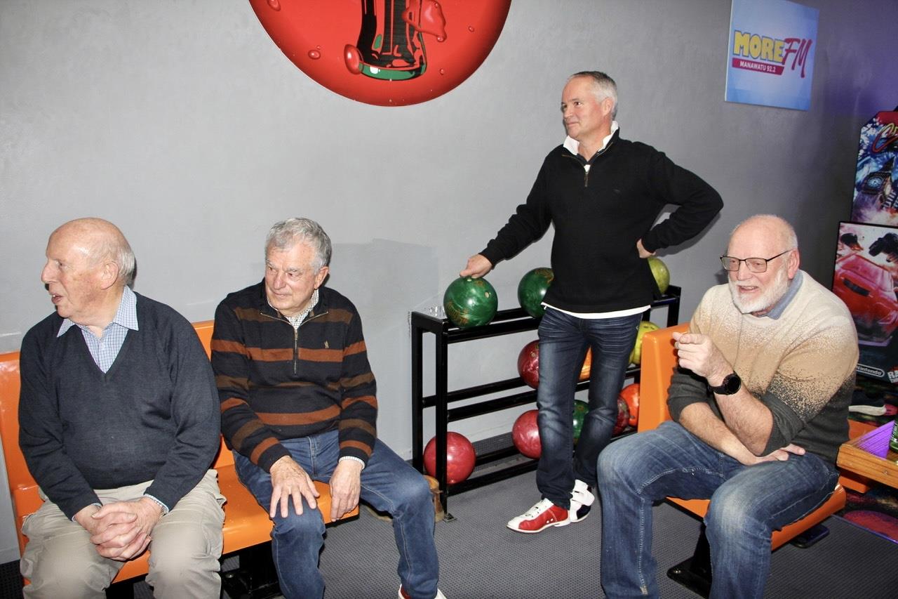 Roger Simms Memorial Bowling Tournament | The Rotary Club of Milson