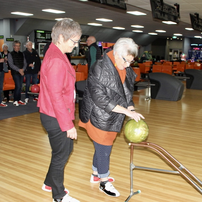Roger Simms Memorial Bowling Tournament | The Rotary Club of Milson