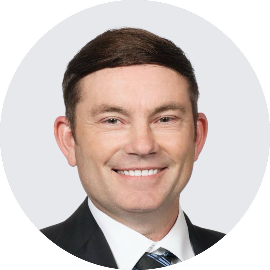 Member Profile - Mark Arnott | The Rotary Club of Milson