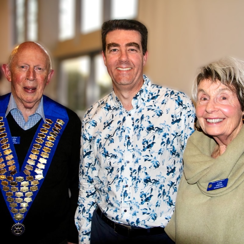 Stories | The Rotary Club of Milson