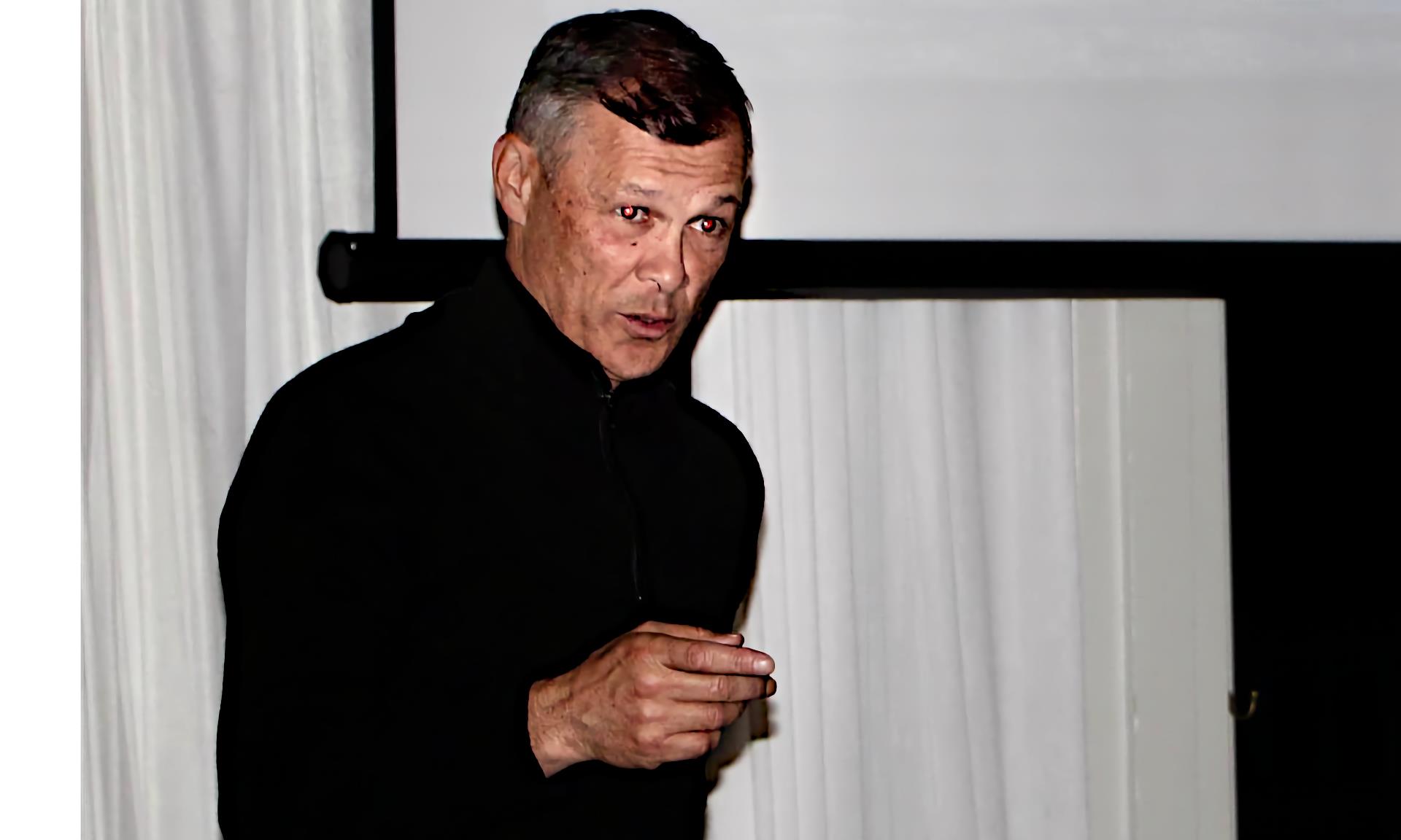 Trevor Shailer - A Voyage to Remember – HMNZS Manawanui | The Rotary ...