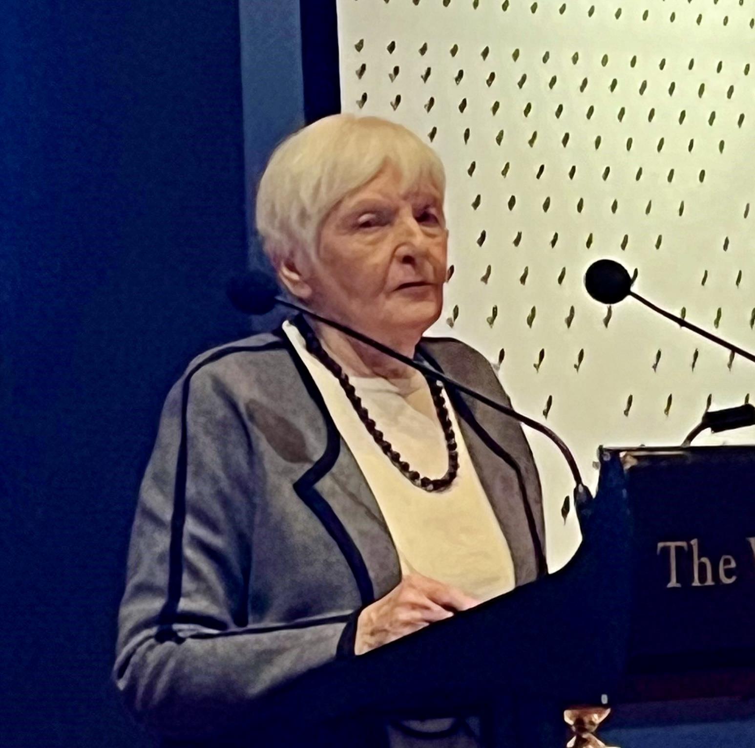 Jean Phipps | The Rotary Club of Port Nicholson