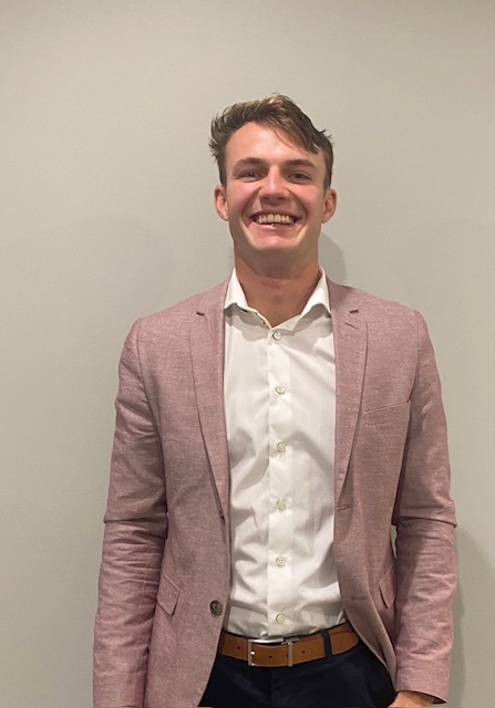 Ryan Donovan - RYLA and VSA | The Rotary Club of Port Nicholson