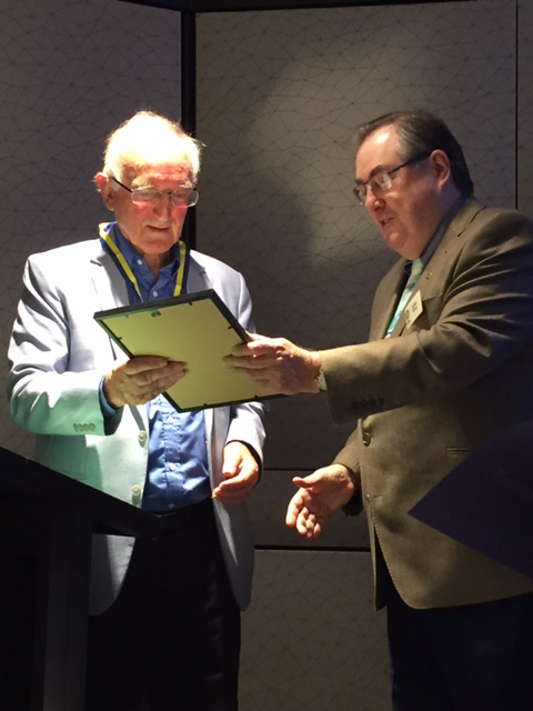 Rex Da Vanzo - Wellington Talent | The Rotary Club of Port Nicholson