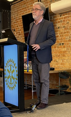 The Rev. Rutherford Waddell and the anti-sweatshop campaign | Rotary ...