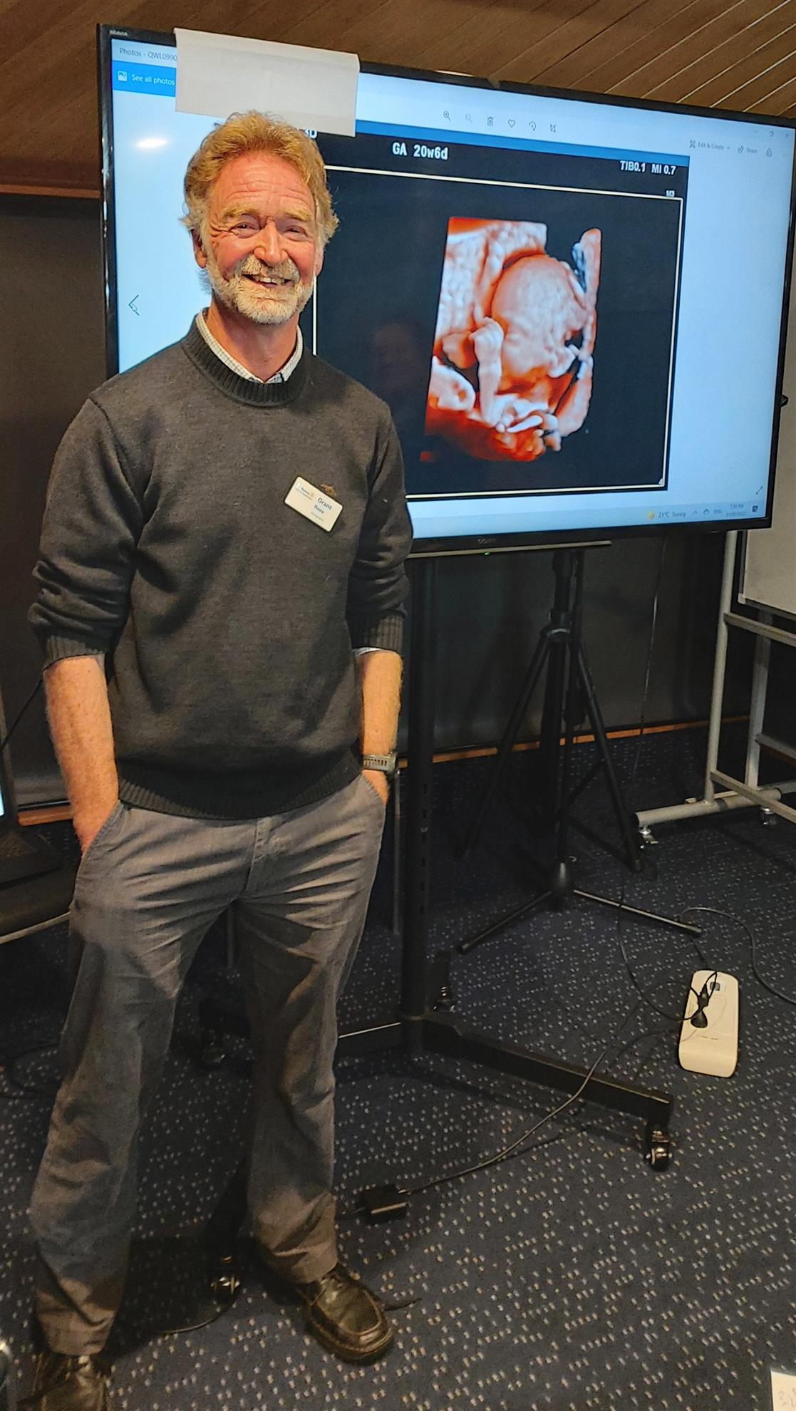 RECENT MEETINGS - 31 MAY & 7 JUNE 2022 | The Rotary Club of Queenstown