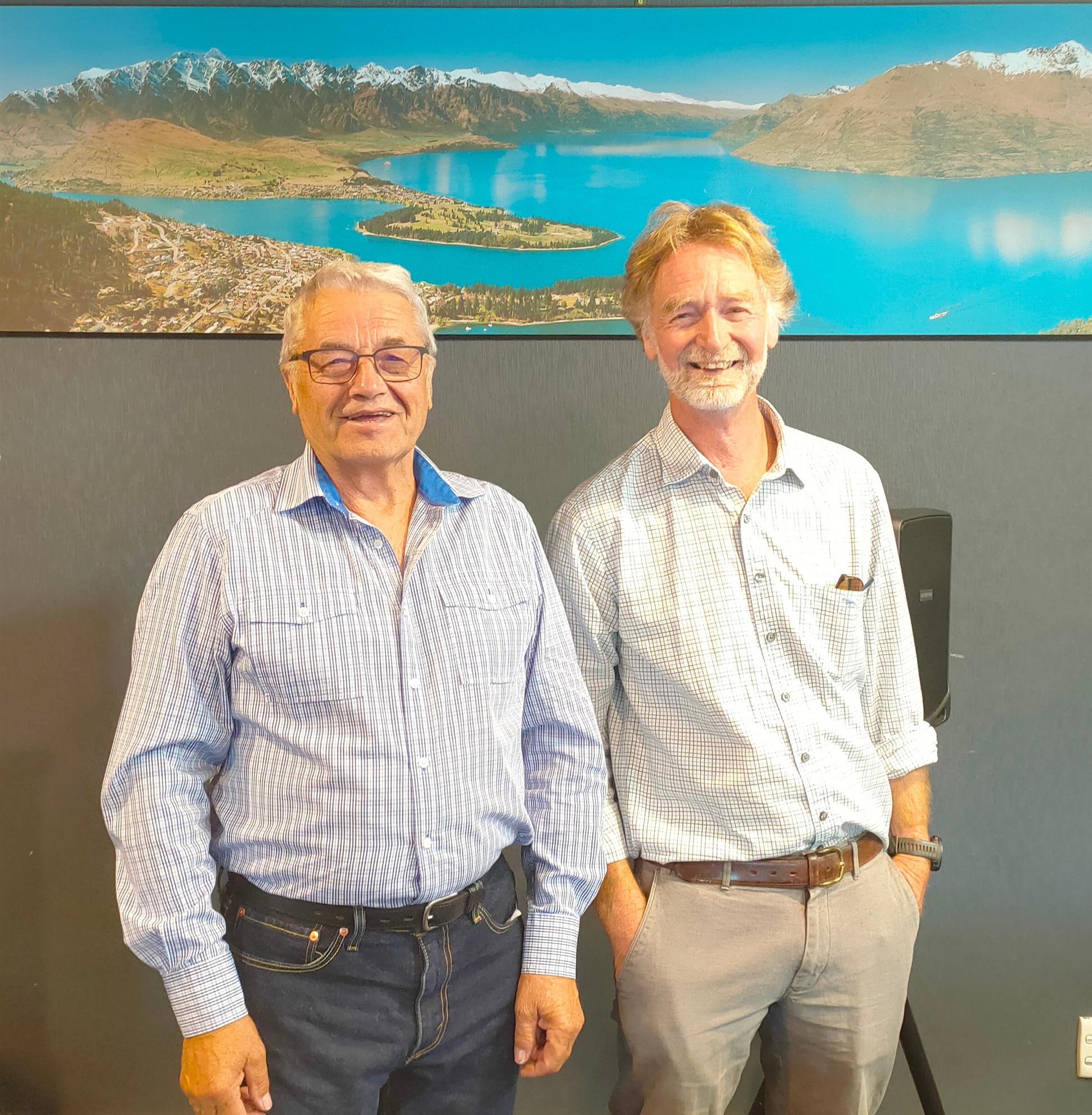 GUEST SPEAKER - MIKE BARNETT - 14 MARCH 2023 | The Rotary Club of ...