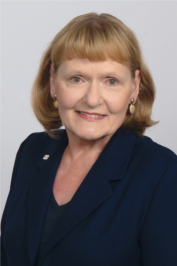 2023-24 PRESIDENT FOR ROTARY INTERNATIONAL | The Rotary Club of Queenstown