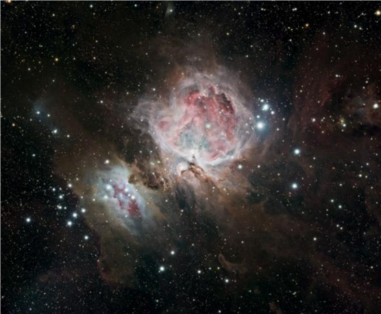 ASTROPHOTOGRAPHY WITH BRIAN BOYLE | The Rotary Club of Queenstown