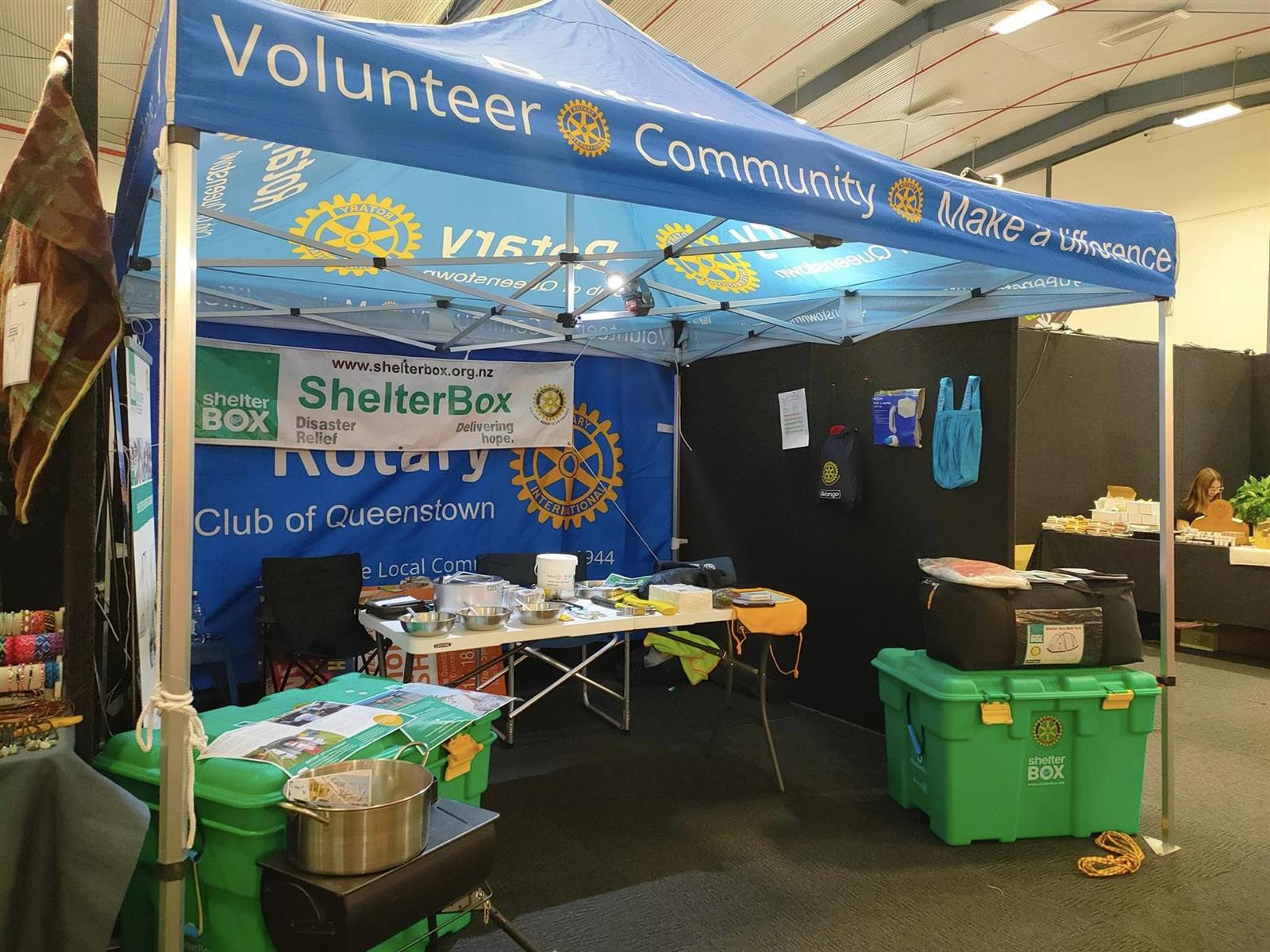 Home Page | The Rotary Club of Queenstown