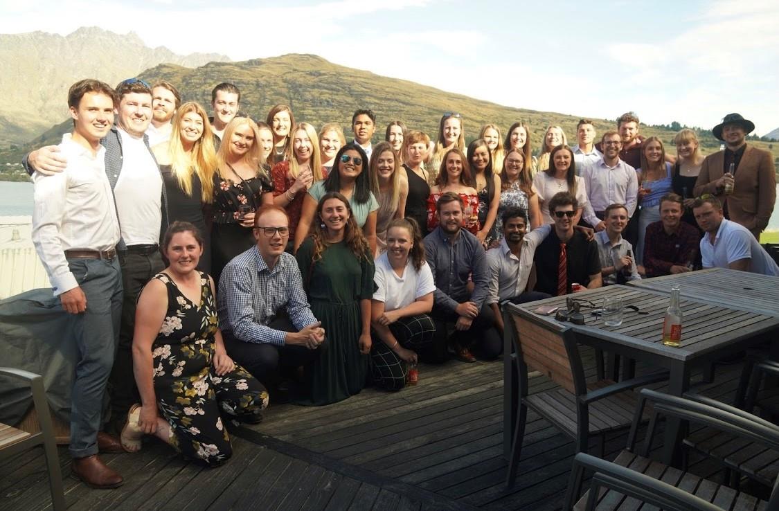 RYLA Rotary Youth Leadership Awards | The Rotary Club of Cromwell