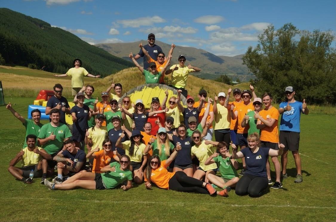 RYLA Rotary Youth Leadership Awards | The Rotary Club of Cromwell