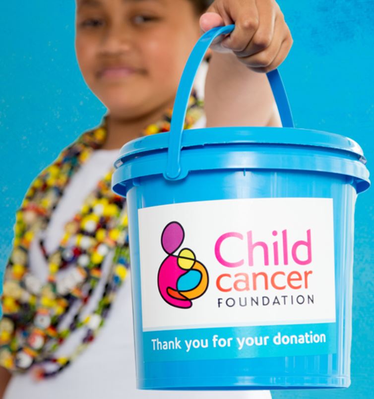 Child Cancer Foundation | The Rotary Club of Milton