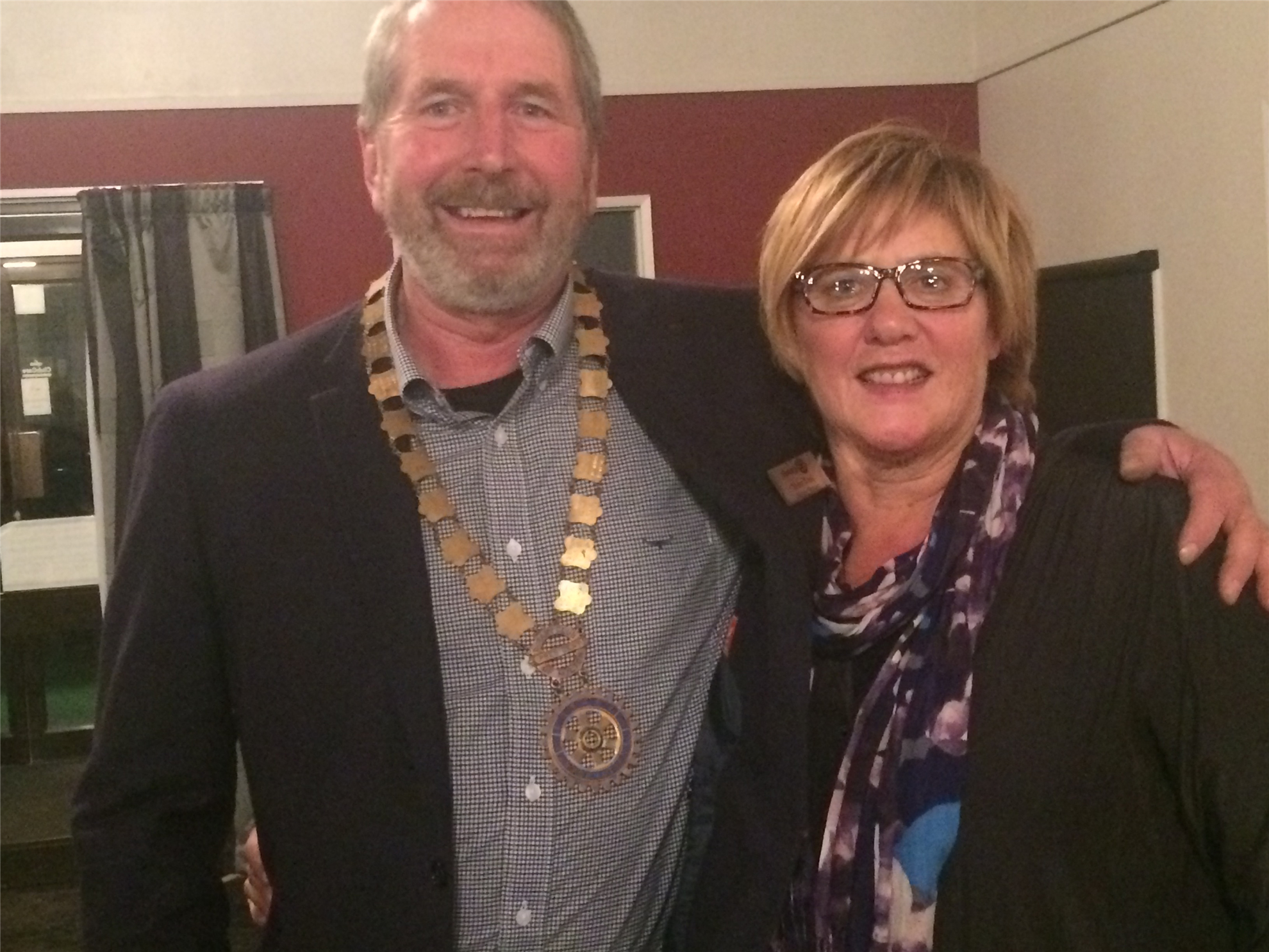 Stories | The Rotary Club of Milton