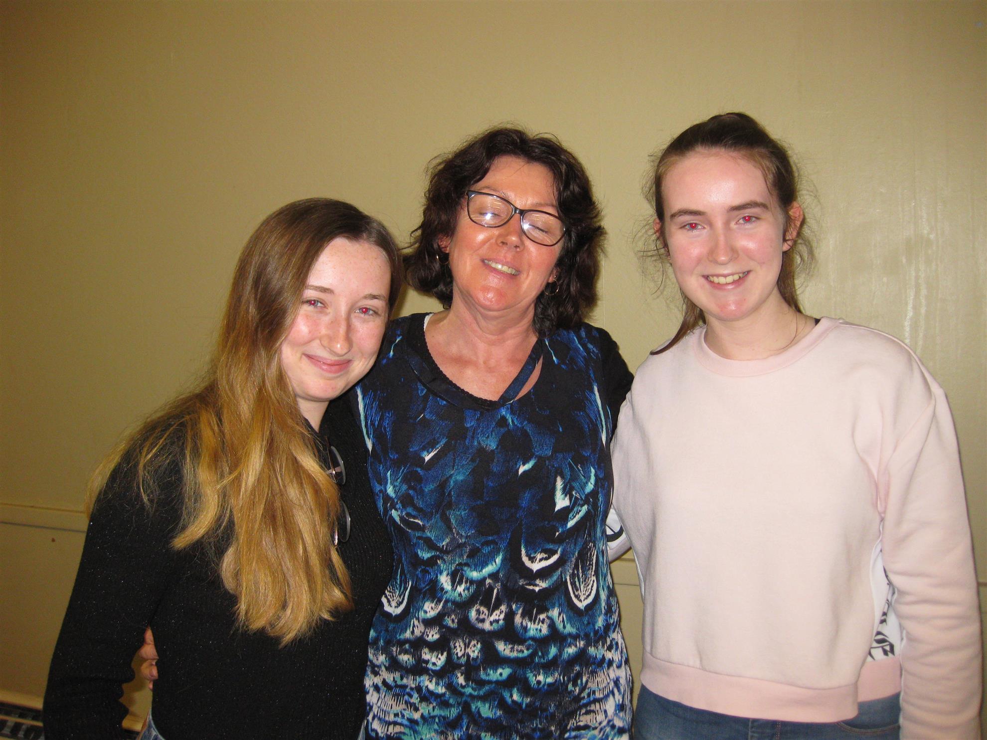 Stories | The Rotary Club of Milton