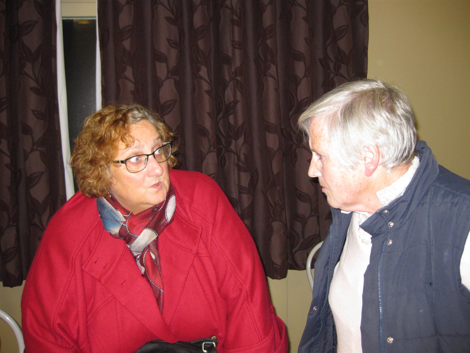 Stories | The Rotary Club of Milton