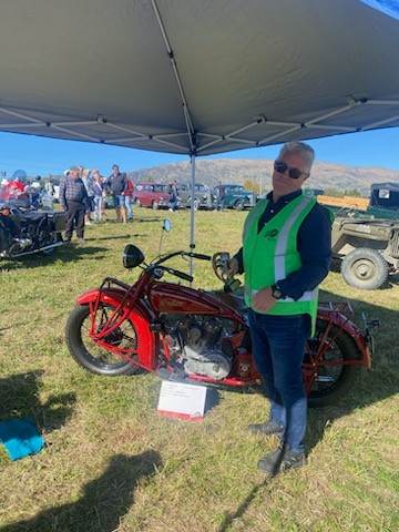 Notices | The Rotary Club of Milton