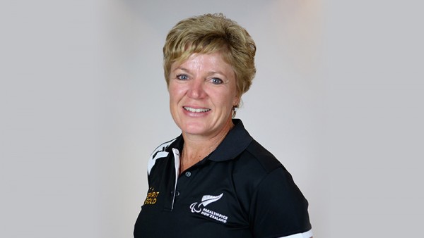 Raylene Bates | The Rotary Club of Mosgiel