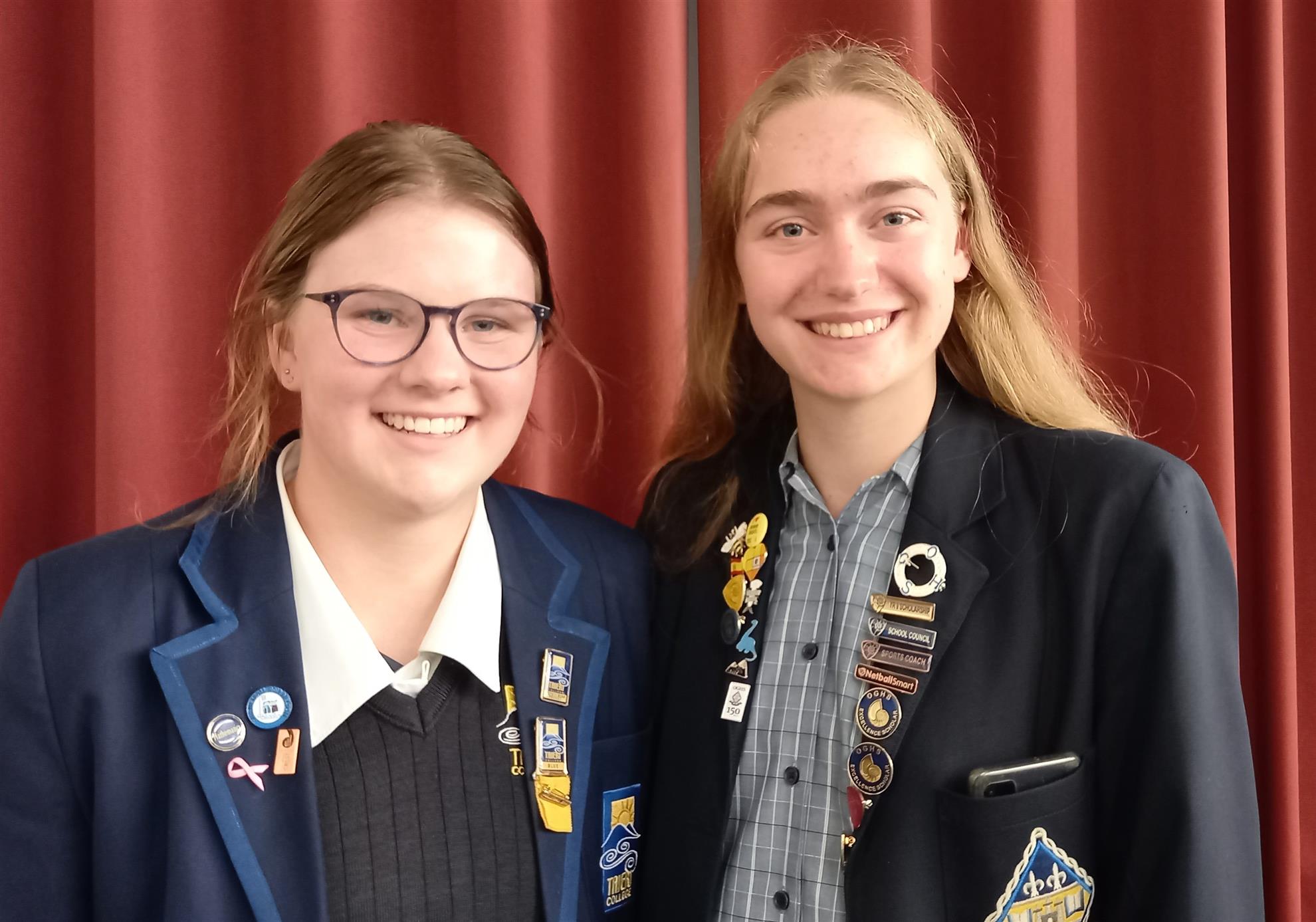 Science Forum 2021 | The Rotary Club of Mosgiel