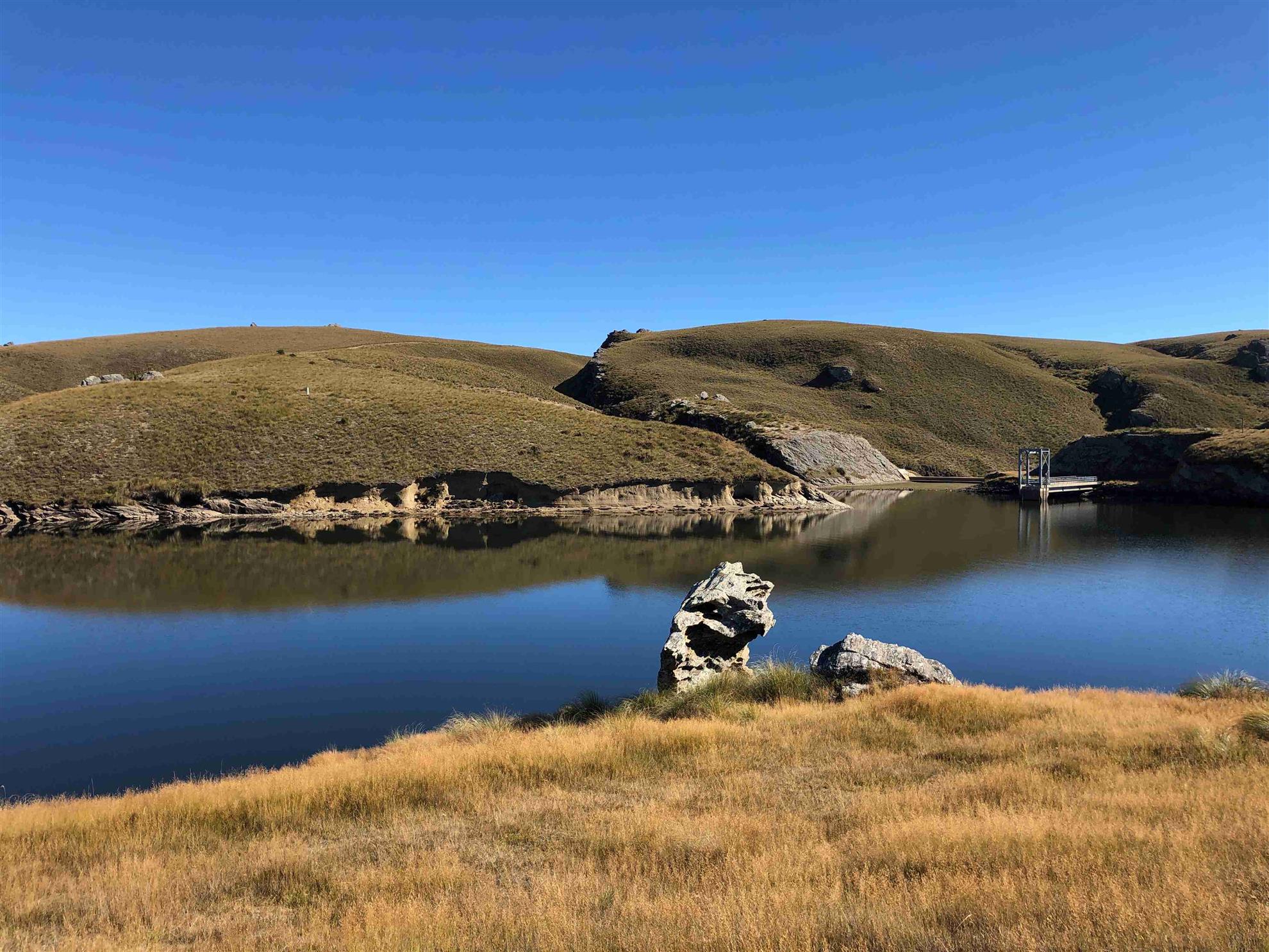 Dunstan Trail Photo Album | The Rotary Club of Mosgiel