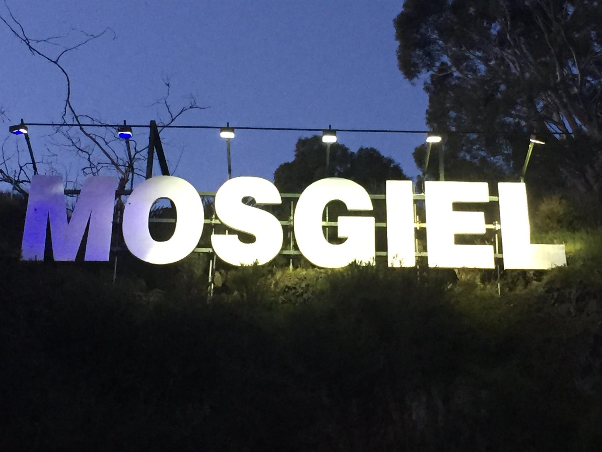 Rotary Club of Mosgiel in action | The Rotary Club of Mosgiel